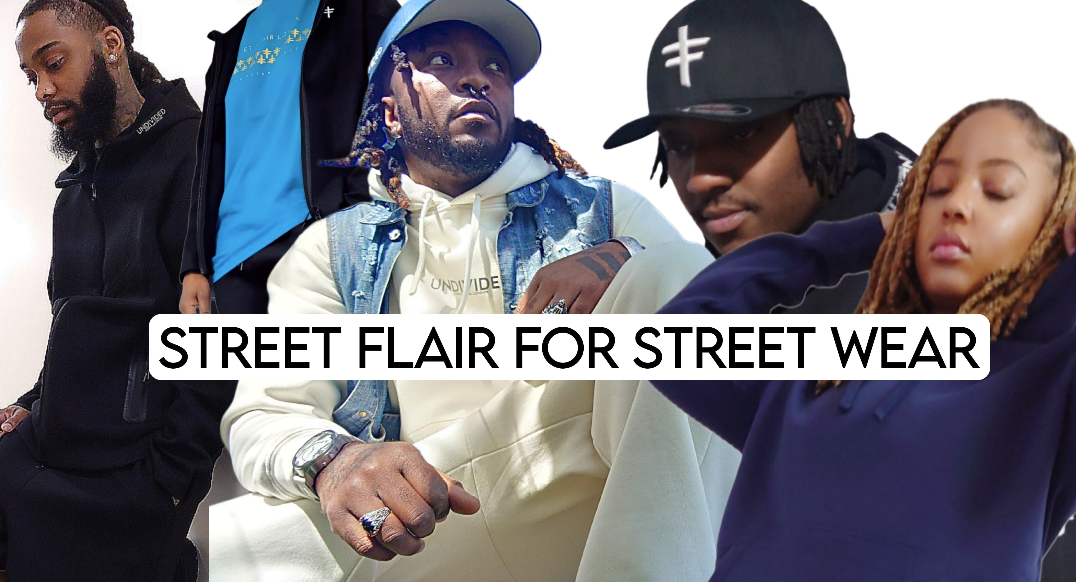 Street Flair for Street Wear – Street Flair London