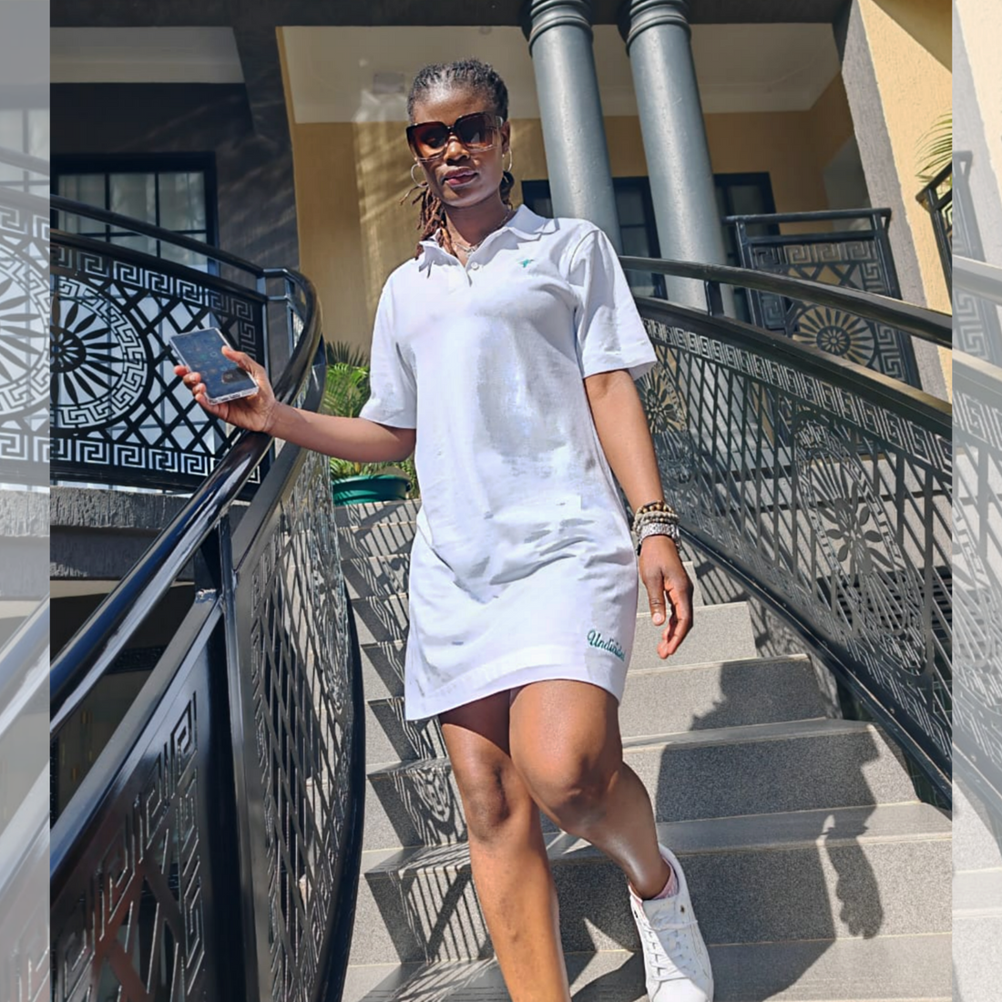 UNDIVIDED – Street Flair London