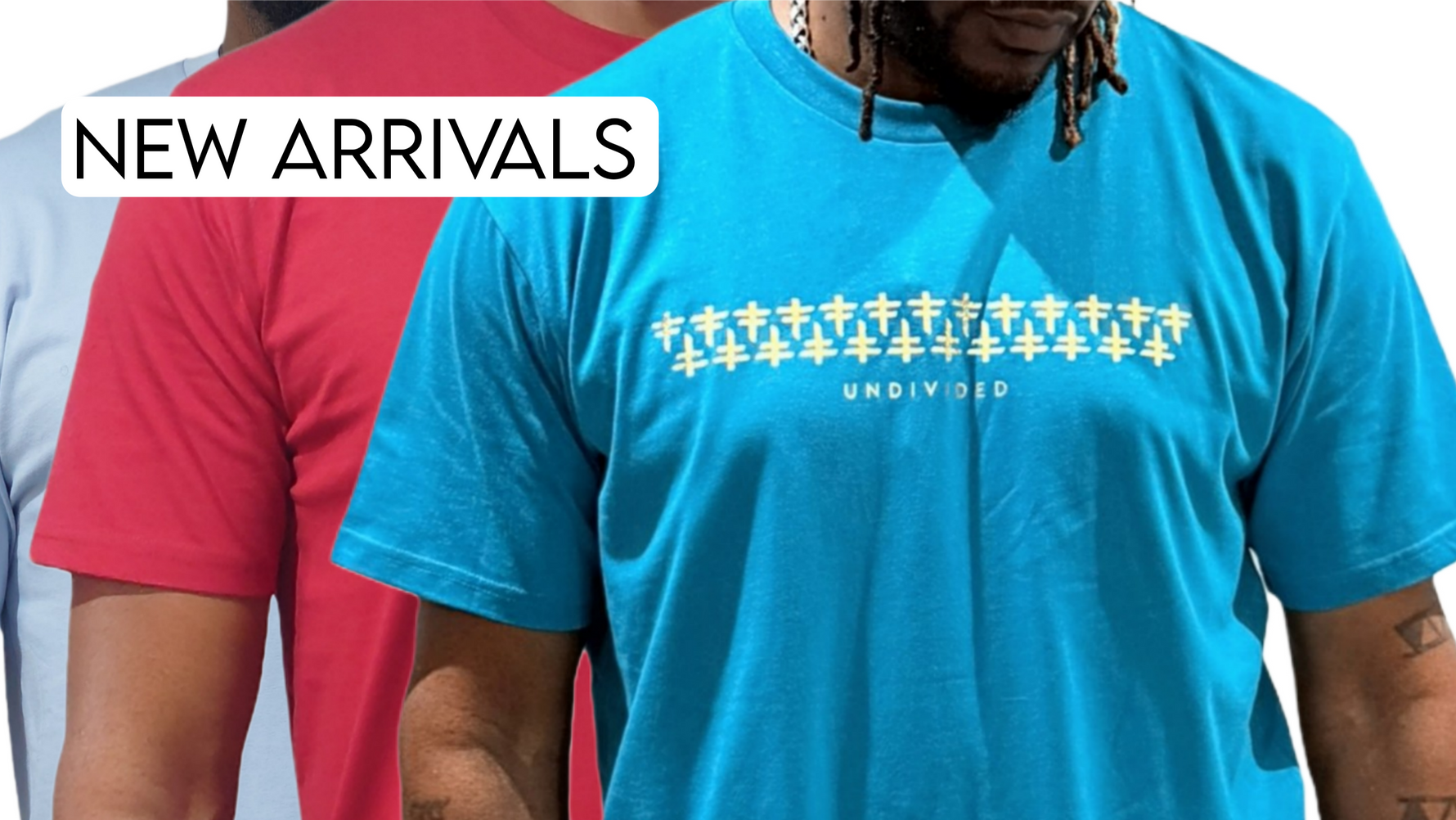 UNDIVIDED – Street Flair London