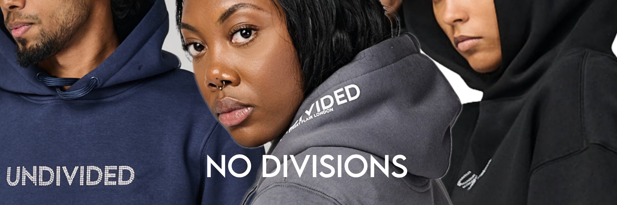 Undivided London – Street Flair London