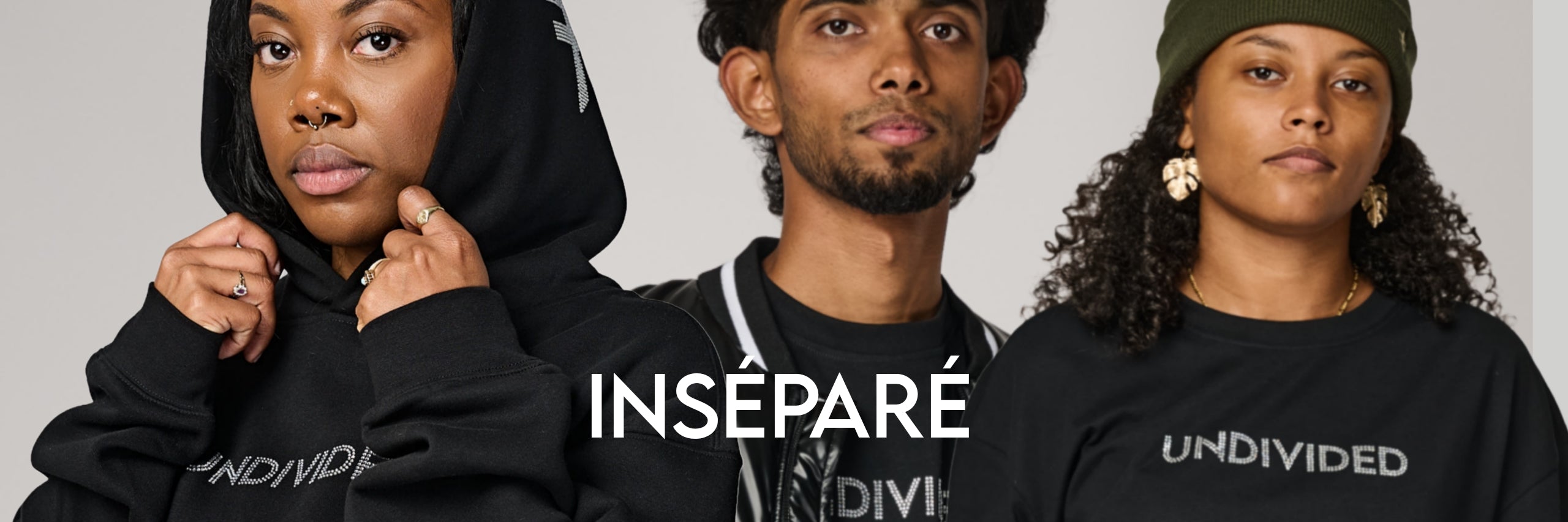 Undivided London – Street Flair London