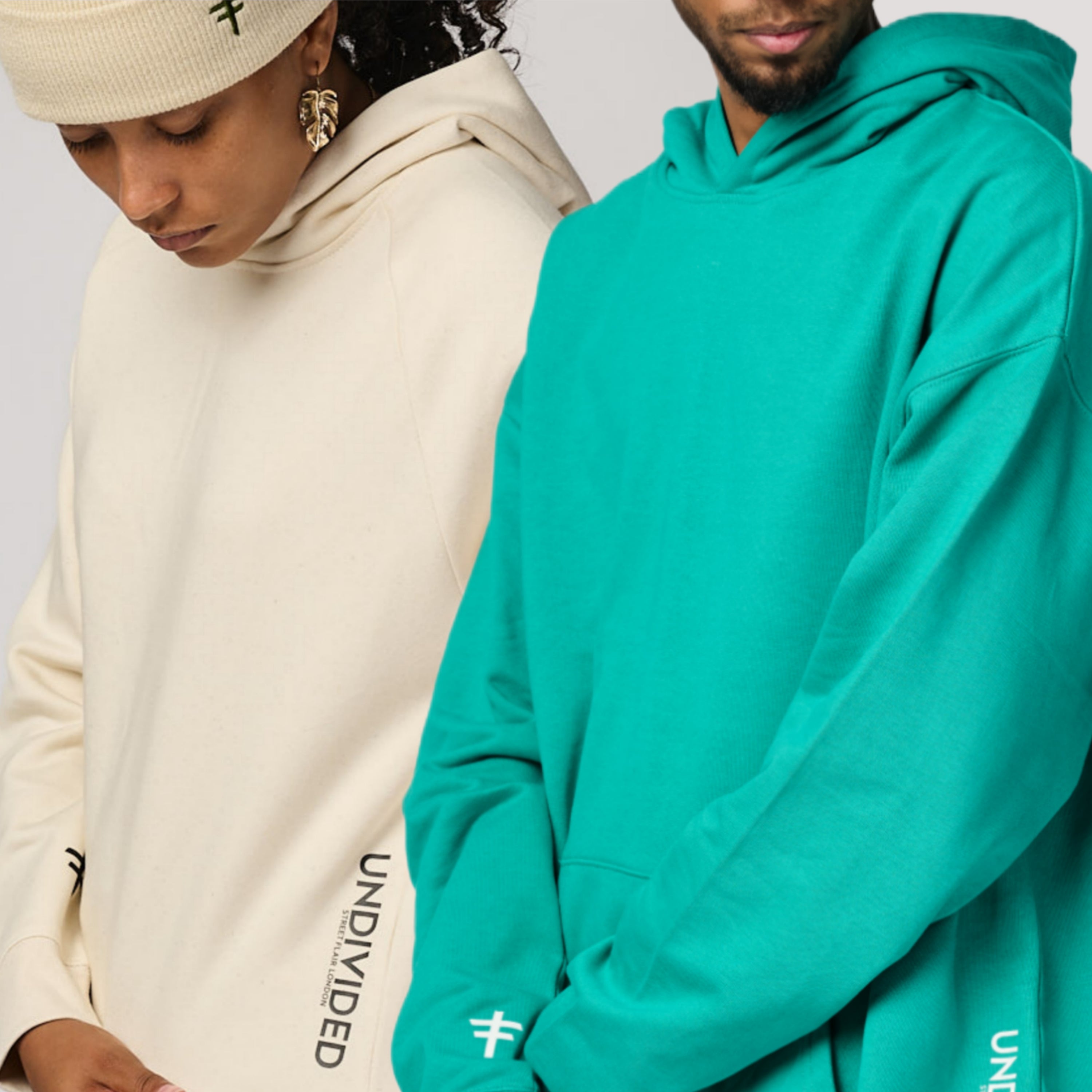 Undivided London – Street Flair London