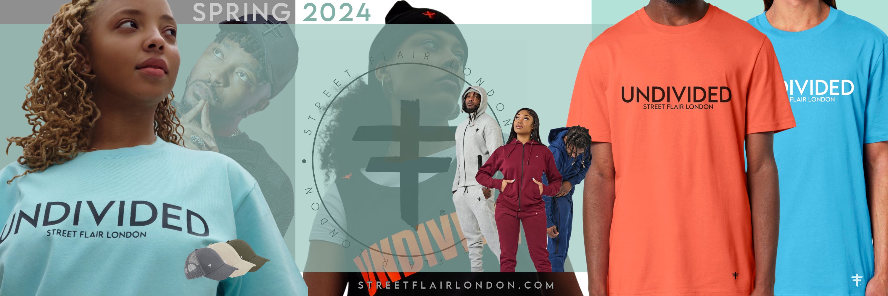 Street Flair for Street Wear – Street Flair London